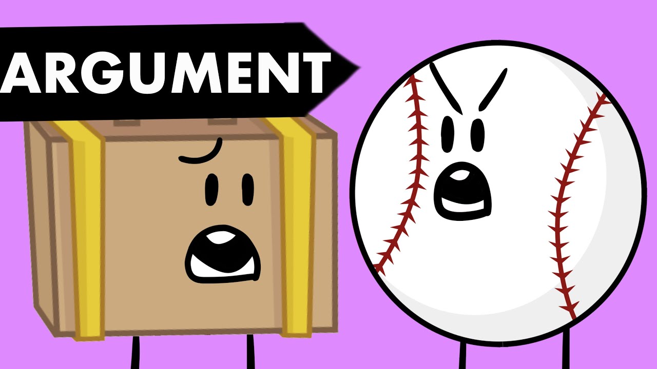 Inanimate Insanity Viewer Voting 19 - YouTube