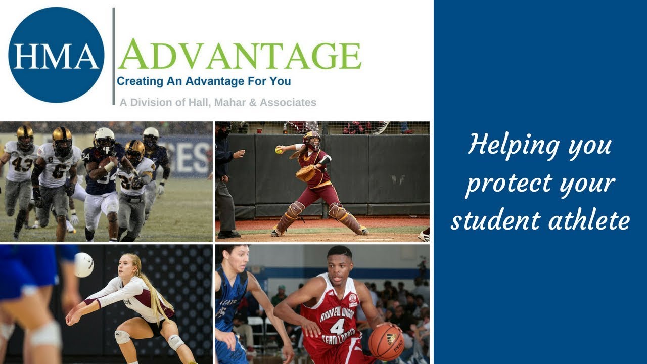 Sports Injury Insurance Intro - YouTube