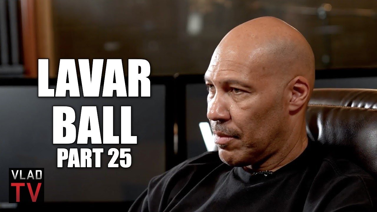 Lavar Ball on Man Stealing from BBB Company, Rumor that Lonzo Left the ...