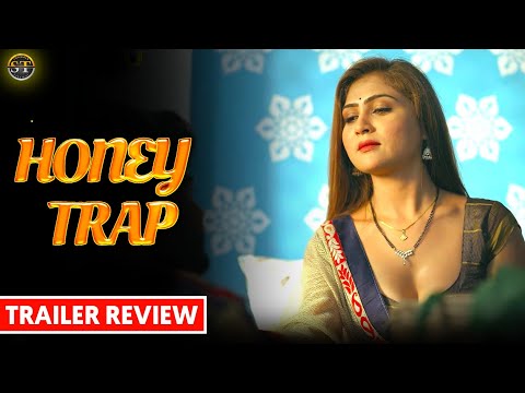 Mujse Shadi Krogi | Honey Trap Official Trailer Review | Priya Gamre | Neha Gupta | Surendra Tatawat