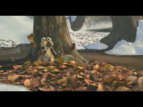 Ice Age: Dawn of the Dinosaurs
