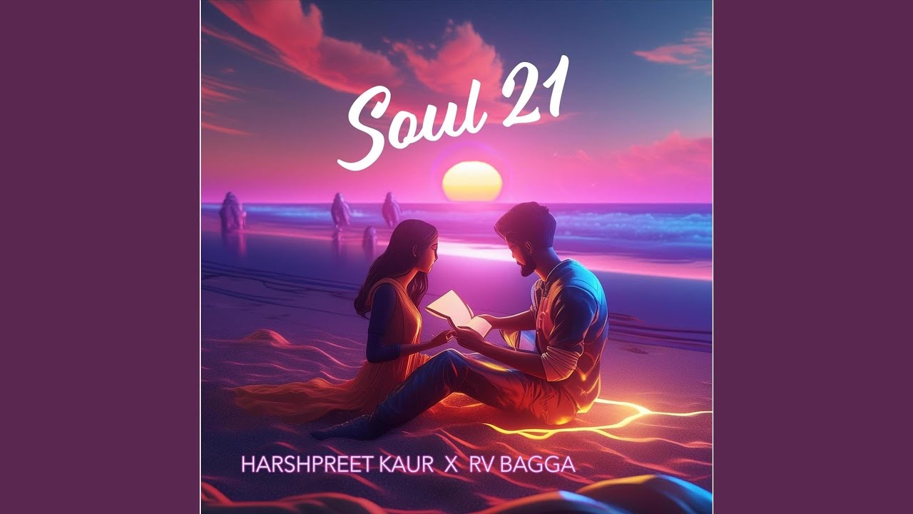 Soul 21 - YouTube