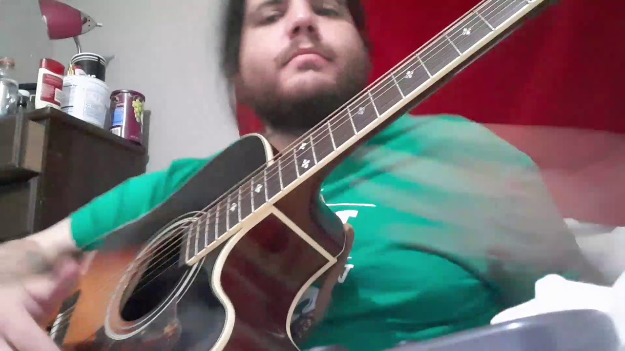 Radiohead wolf at the door - YouTube