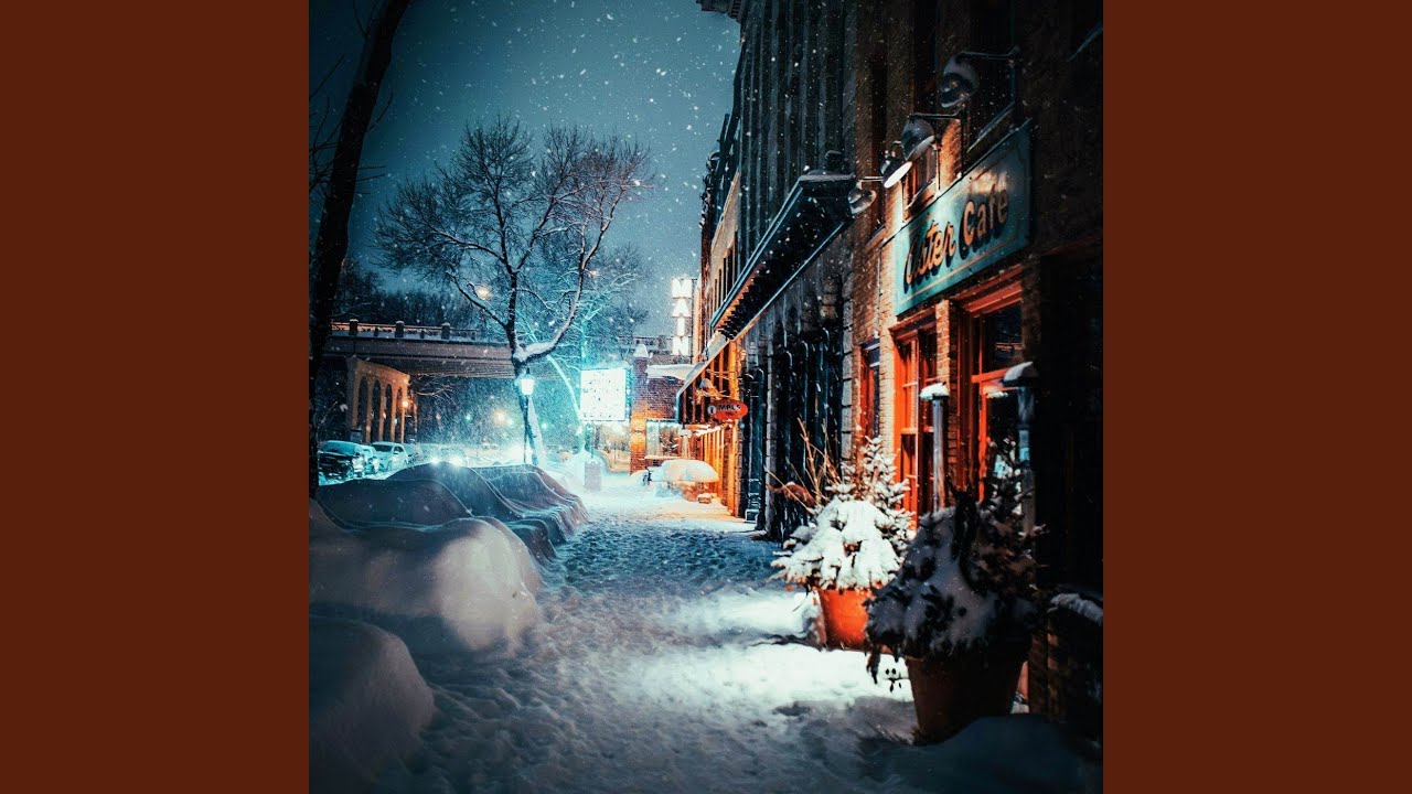 Cold Lonely Winter (Remastered) - YouTube