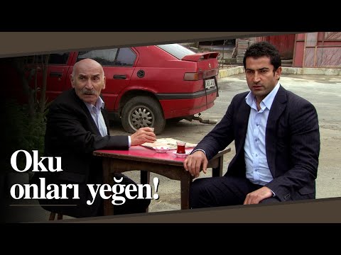 Hasımları Ziyaret  |  Ramiz Karaeski
