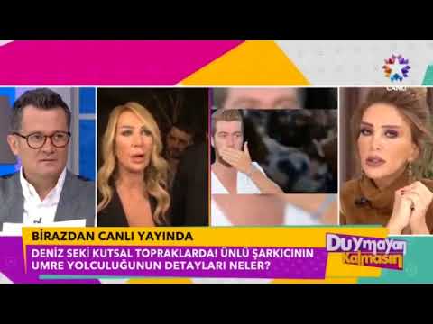 Seda Sayan   Murat Karabova Aşkı Kısa Sürdü   Seda Sayan   Murat Karabova İlişkisi Sona Erdi