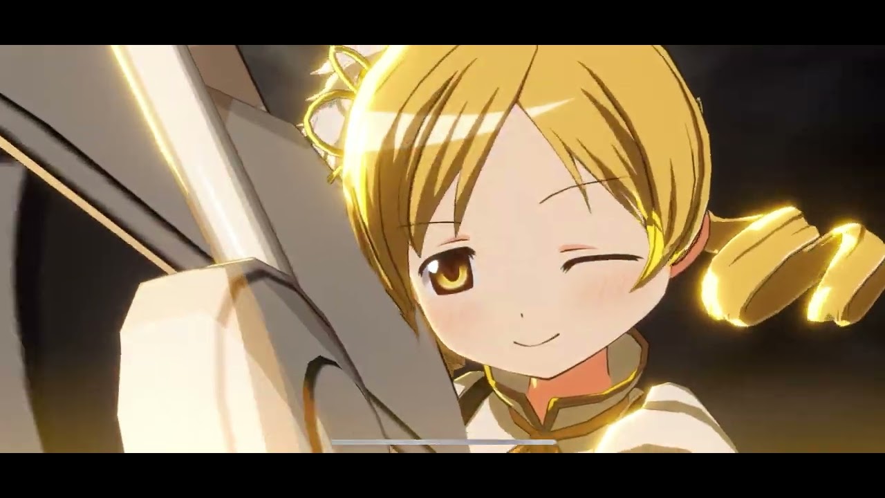 Puella Magi Madoka Magica: Magia Exedra ~Tiro Finale: Mami Tomoe~ - YouTube