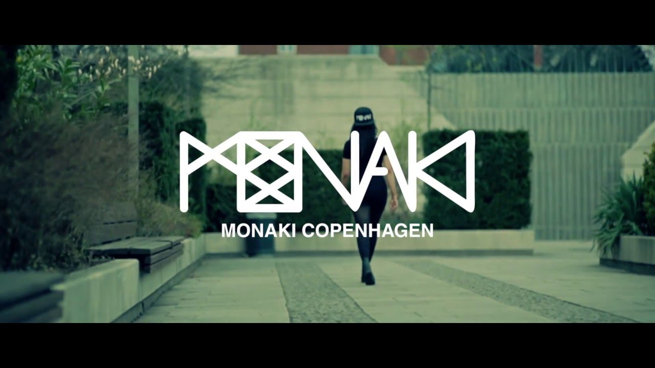 Monaki Copenhagen Fashion Teaser - YouTube