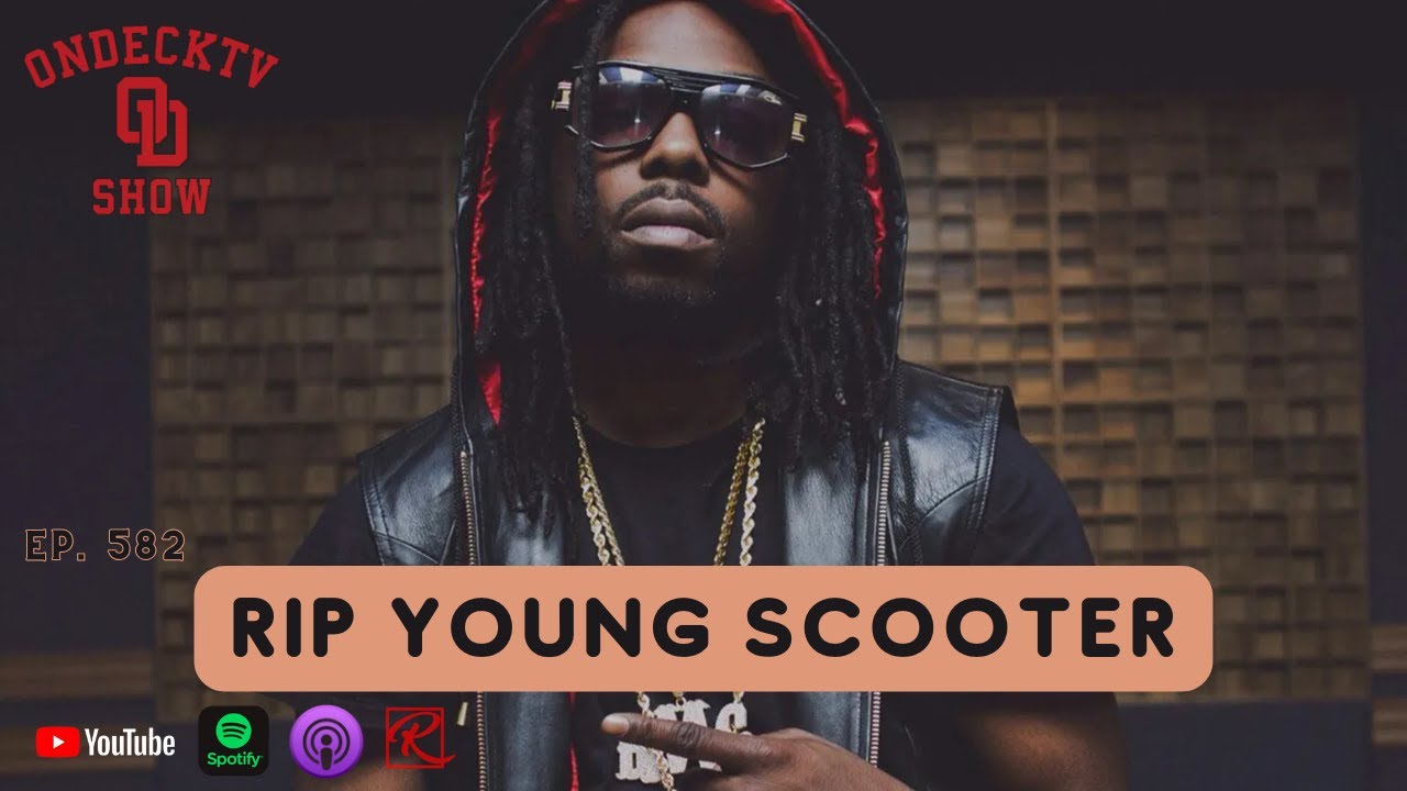 RIP Young Scooter - YouTube