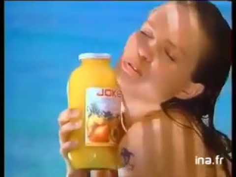 ENF - Commercial: Joker - Le fruit nu - YouTube