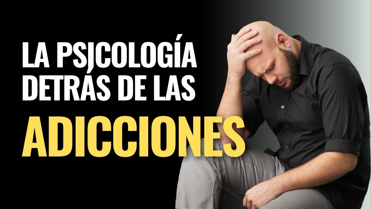 Causas y Factores que Influyen en el Comportamiento ADICTIVO💉 y CÓMO ...