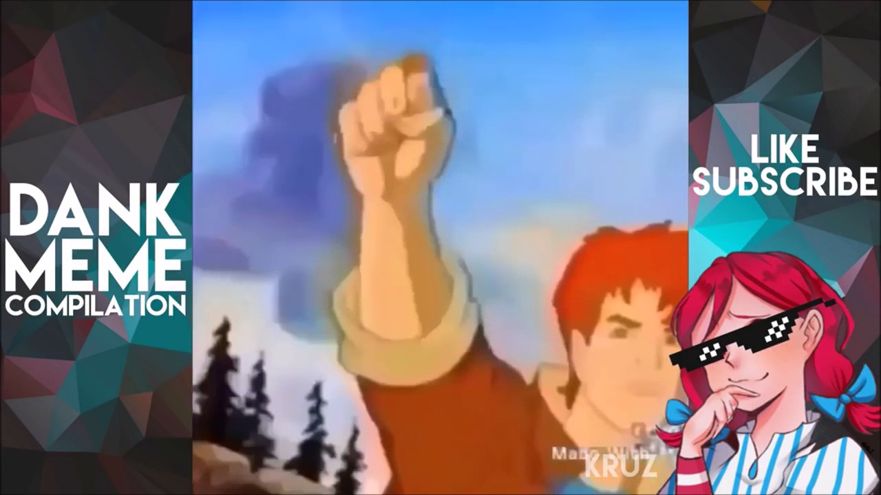 Let Are Powers Combine Dank Meme - YouTube