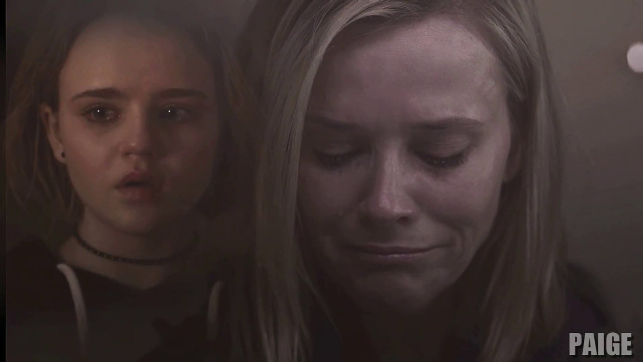 Izzy Richardson | Someone to Stay (Little Fires Everywhere) - YouTube