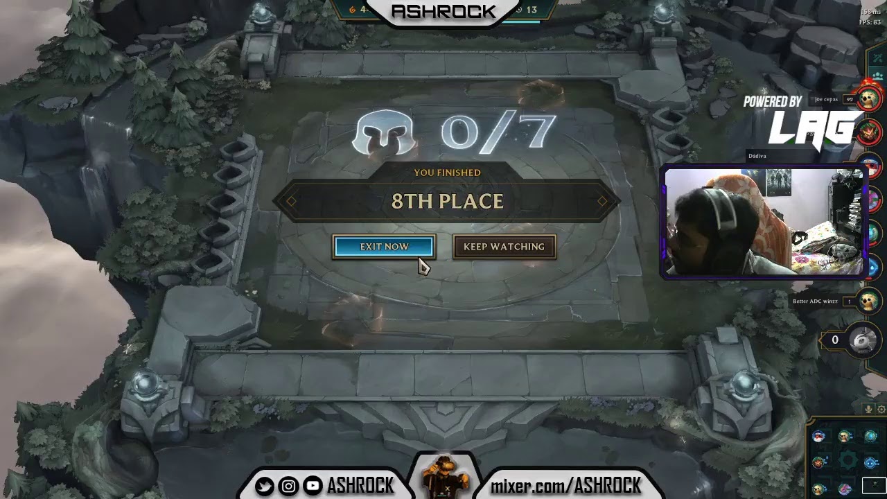 TFT Stream to celebrate New Year. Join in ! - YouTube