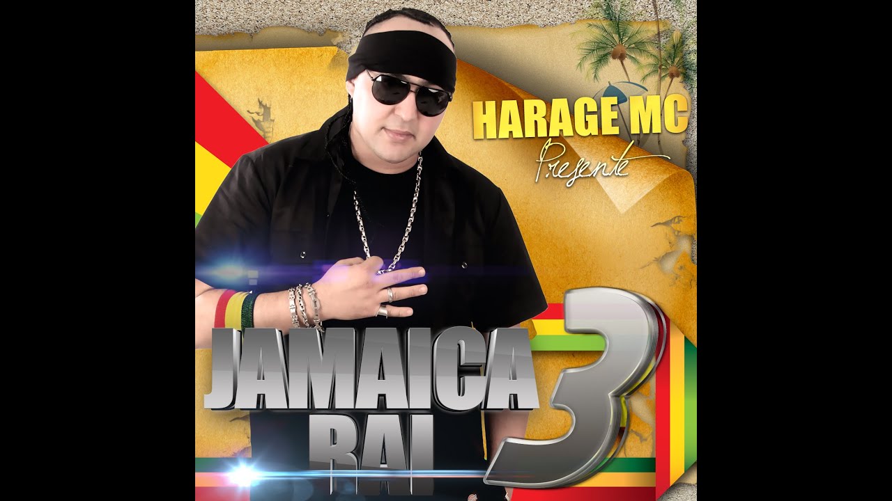 Harage Mc Kmi Remix Officiel feat Medium x Abrazax x Scorpi on , Dj ...