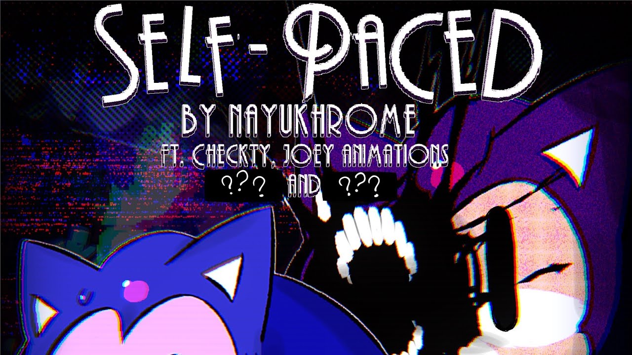 Self Paced v2 - YouTube