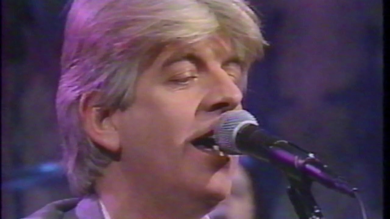 Larry Aberman short reel - YouTube