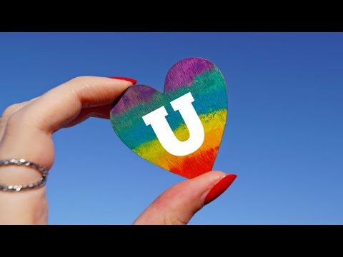 ❤U  💌Letter WhatsApp Status 💞|| 🌹U Name ❣️Status Video 🔥||U Alphabets Status Video 🔥