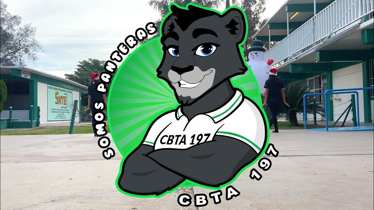 DANZA JAZZ PIROUETTE CBTA 197 - YouTube