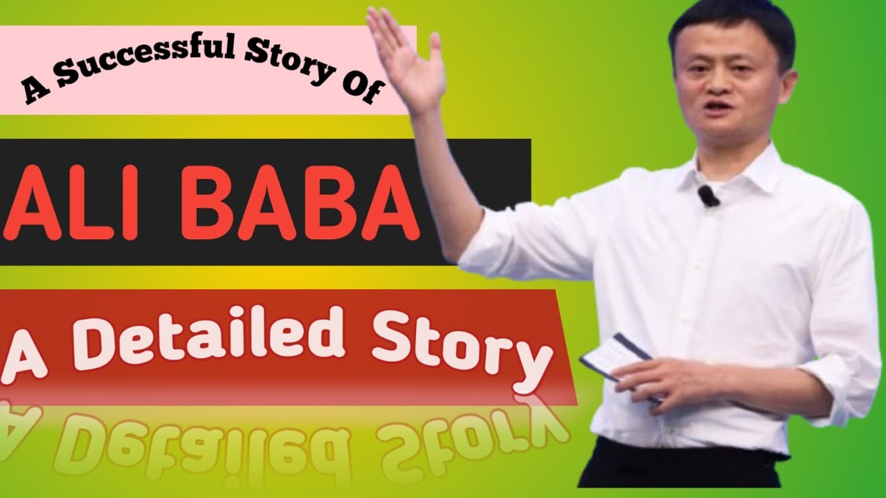 jack ma motivation | jack Ma Alibaba |jack ma success #usa - YouTube