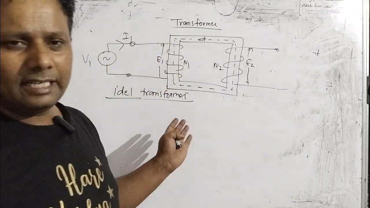 Transformer lecture 1 - YouTube