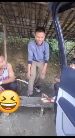 mizo rapper bawn ve khawp mai #mizoram #aizawl #mizorapper - YouTube