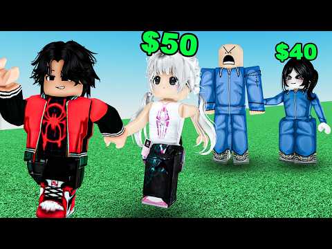 Roblox Double Date, But Which Couple Is Better?