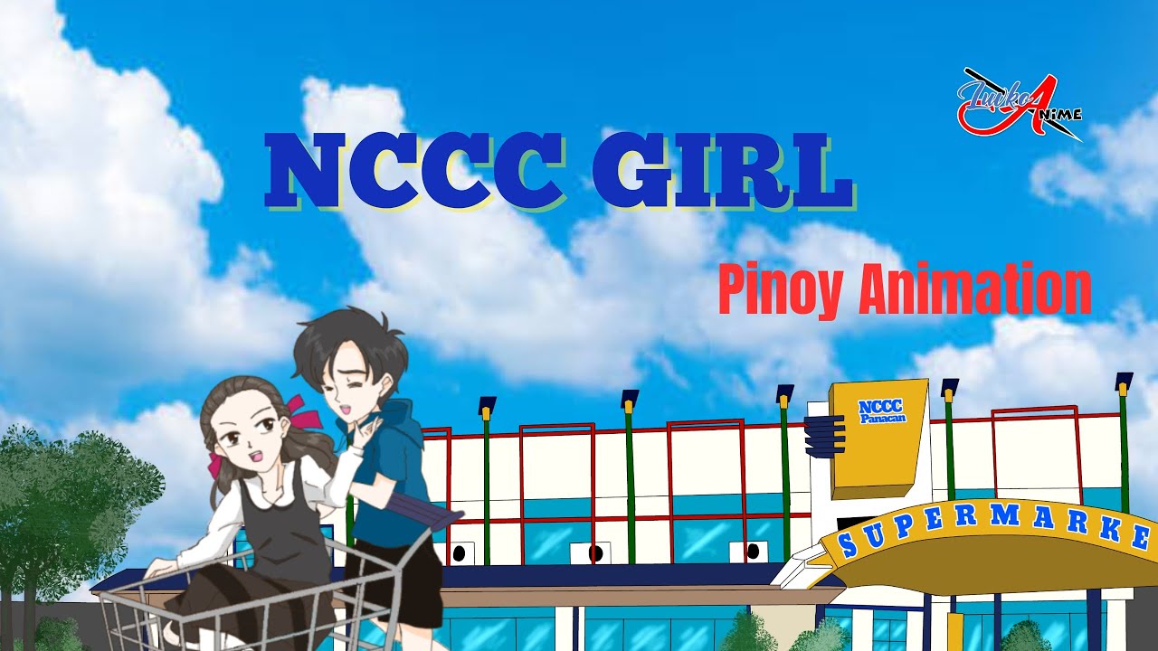 Assuming Girl | Pinoy Animation - YouTube