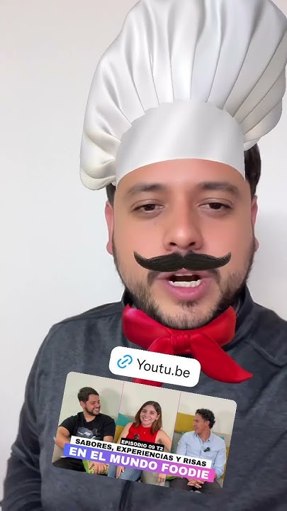 ¿Te gusta la comida? 🍔 - YouTube