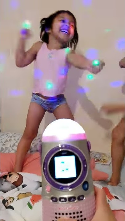 Vtech Kidi Concert - YouTube