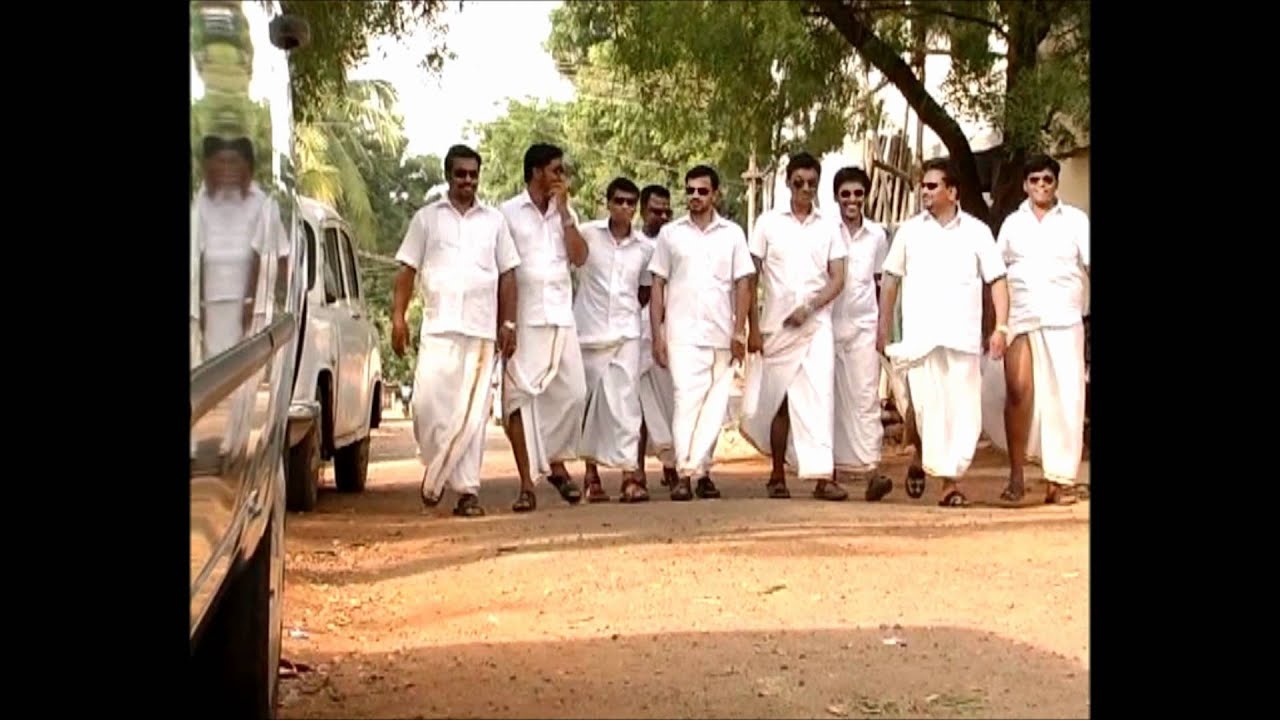 Nattamai Groups - YouTube