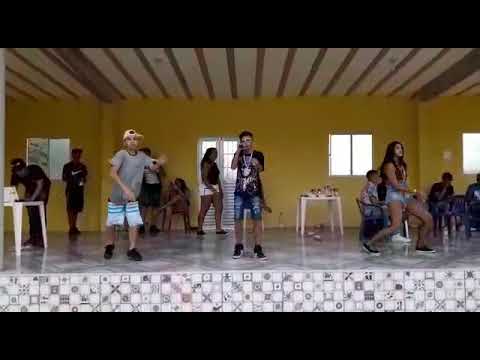 mc nessinho filhinha de papai