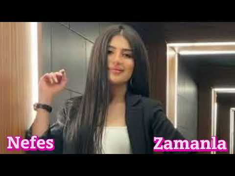 Nefes - Zamanla  2023