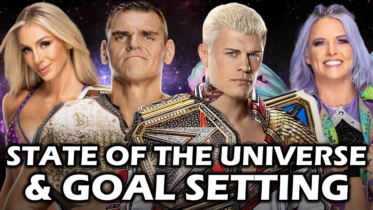 TEW 2020 Challenge Run - Episode 354 (State of the Universe & Goal ...