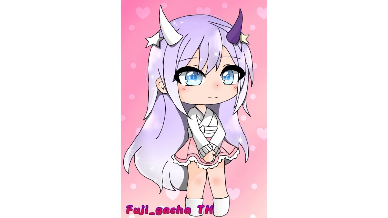 draw art contest UwU - YouTube