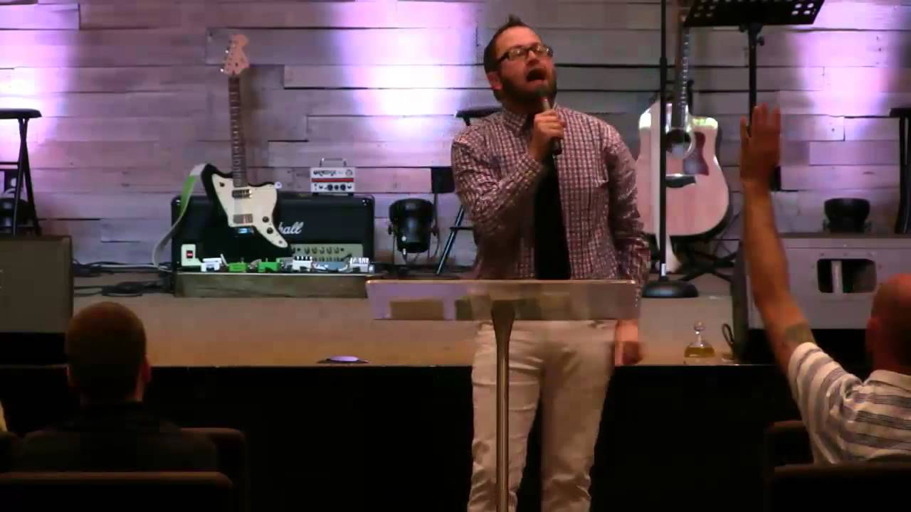 SERVolution :: Part 2 - YouTube