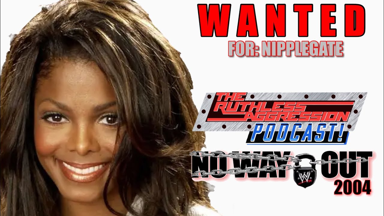 No Way Out 2004 Review - YouTube