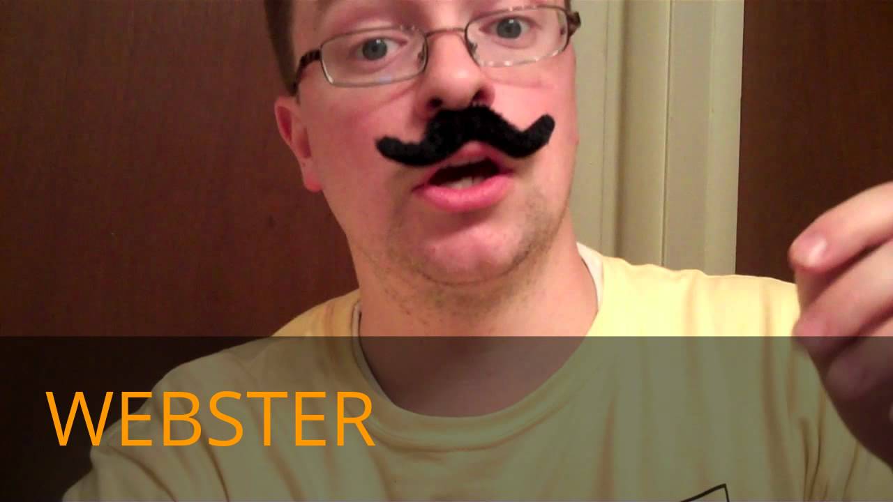 Webster Theme (by TV Theme Show Terrance) - YouTube