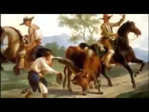 Long History Documentaries: THE REAL HISTORY OF THE GOLD RUSH OLD WILD ...