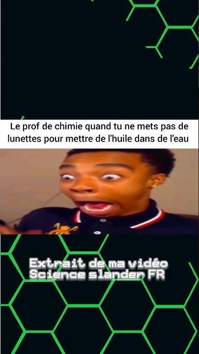 science slander ( vidéo complète sur ma chaîne) - YouTube