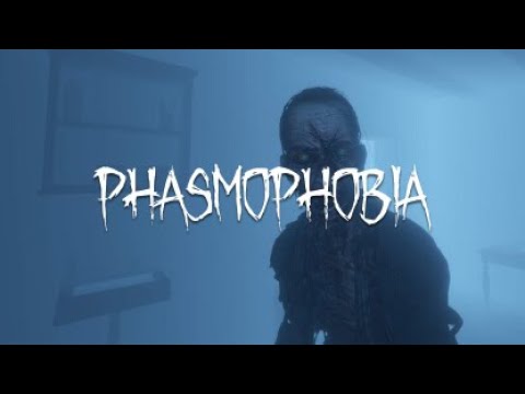 🔴[LIVE] Cobain Game Horror ! Gameplay Phasmophobia #100 - YouTube