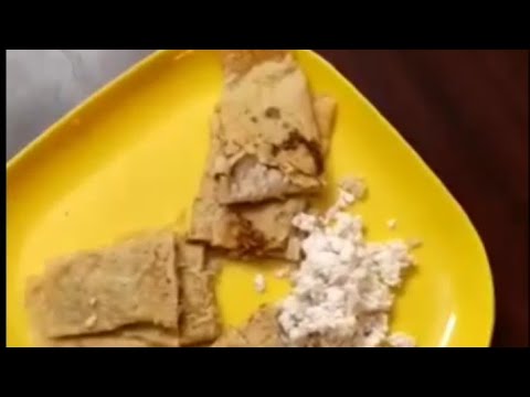 Surul Appam Kerala Recipe - YouTube
