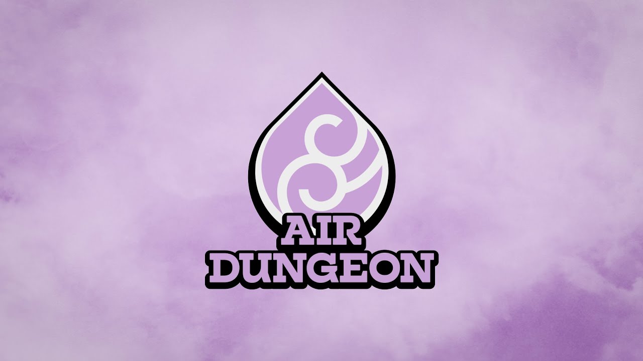 UC Tournament of Champions Pt. 1 – Air Dungeon (ft. Connie Chang) - YouTube