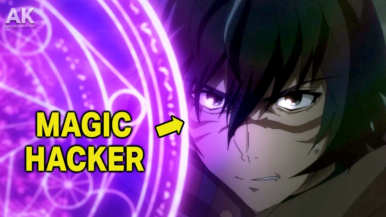 Top 10 New Anime with Overpowered MC in Fall 2023! - YouTube