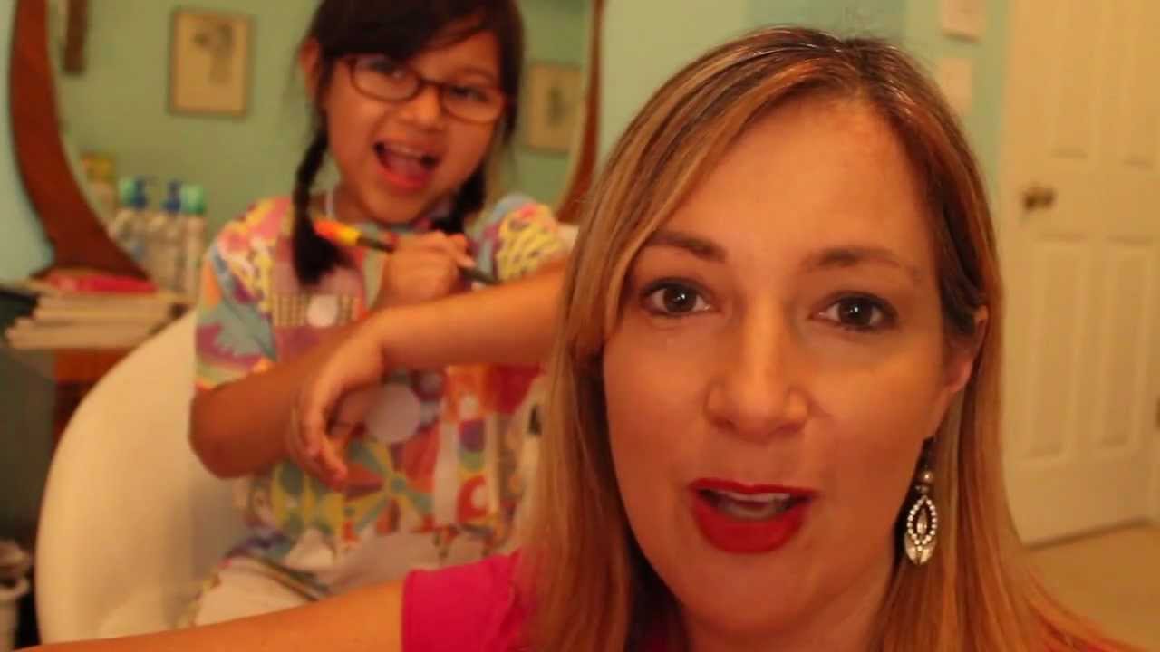 HOW TO SET UP YOUTUBE SAFETY MODE! - YouTube