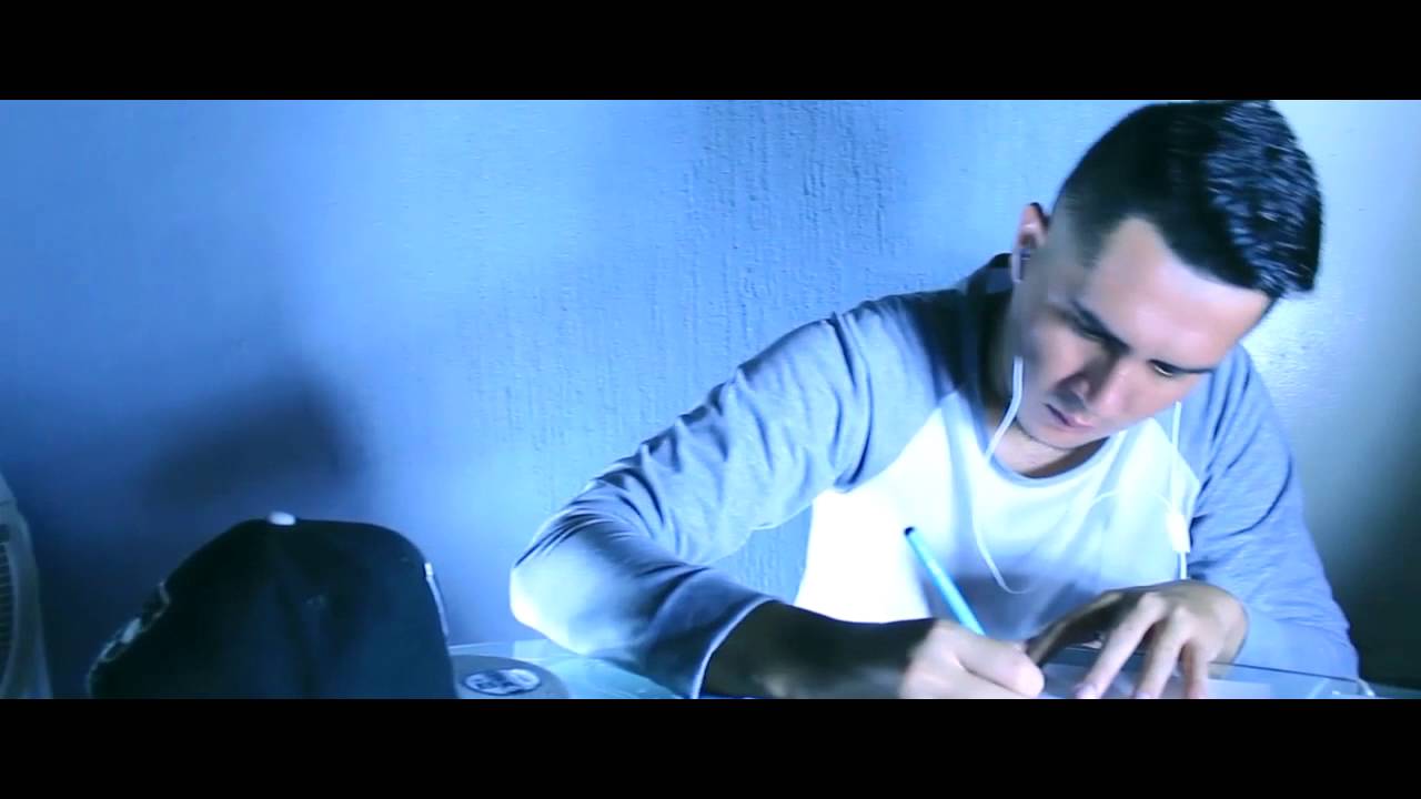 Inspirit Music - Esteban Graphic - YouTube