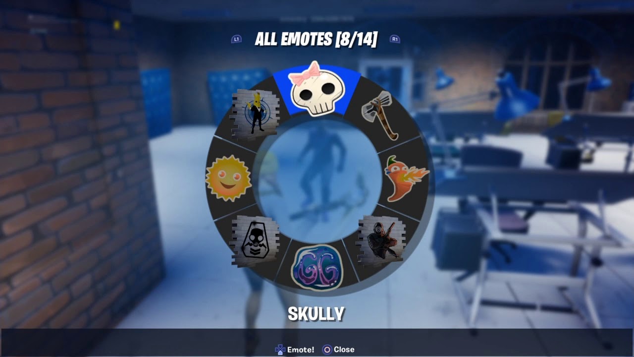 The story of fade and aura - YouTube