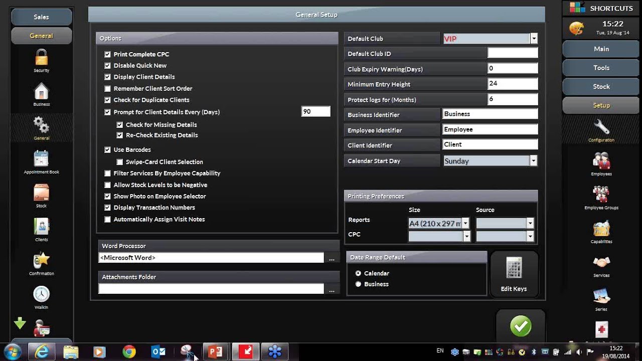 Shortcuts Using Your System to Boost Client Loyalty Webinar - YouTube