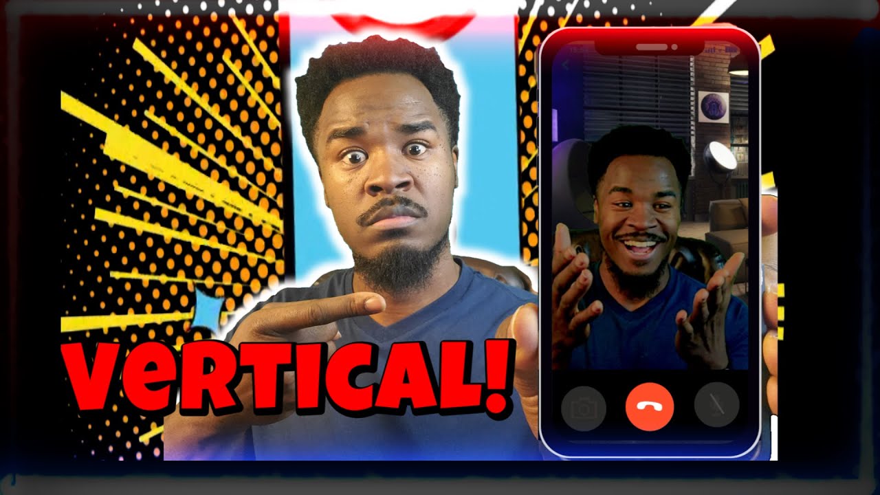 ALL NEW! YouTube vertical streaming & what this means for getting more ...