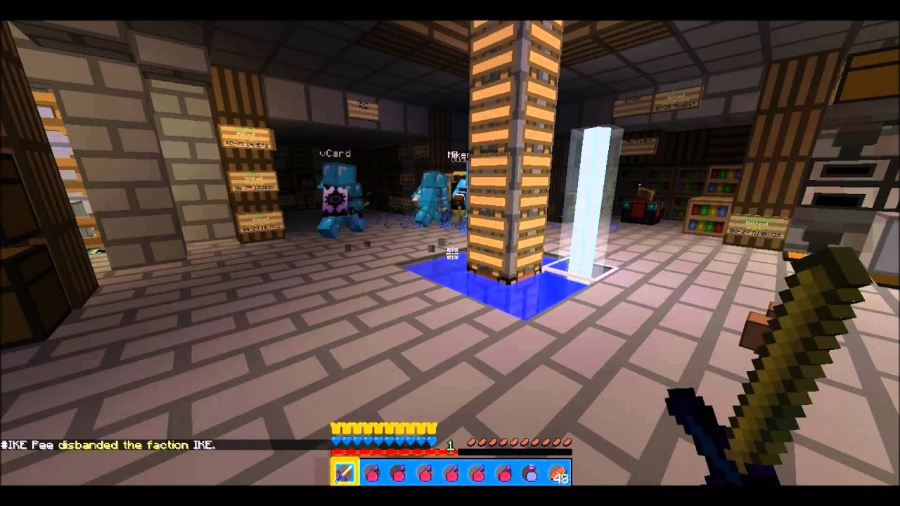 CombuhDombu Hydra HCF S2EP1 SOTW! Rich? - YouTube